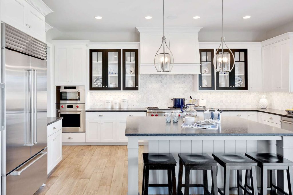 Exclusive Kitchen Renovation Ideas to Elevate Your Kitchen Design ...