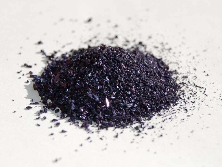 Potassium Permanganate – Uses, Application – What You Need to Know ...